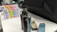 Refillable pod stock plan for UK vape retailers | The Vapour Hut